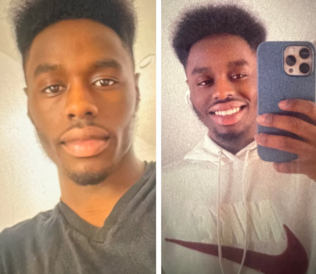 The Missing Kevin Collins Jr. – Missing