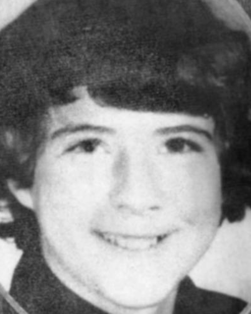 The Missing Linda Lee St. Germaine – The Lost & The Taken