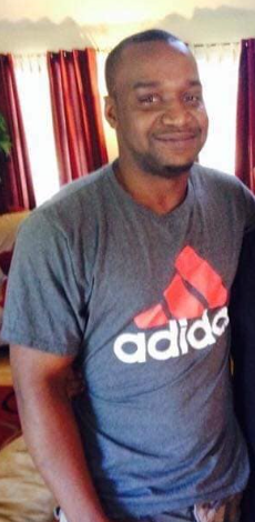 The Missing Dion Michael Henry – Missing