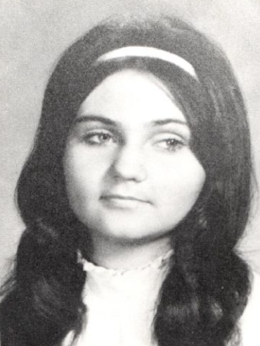 The Murdered Sheila Smith – Missing