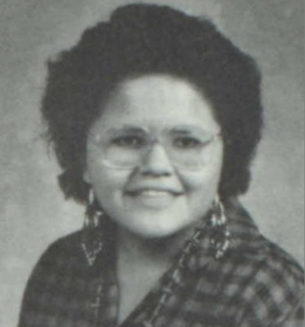 The Murdered Candace Hope Grey – The Lost & The Taken