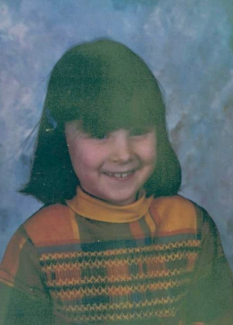 The Murdered Michelle Farr – The Lost & The Taken