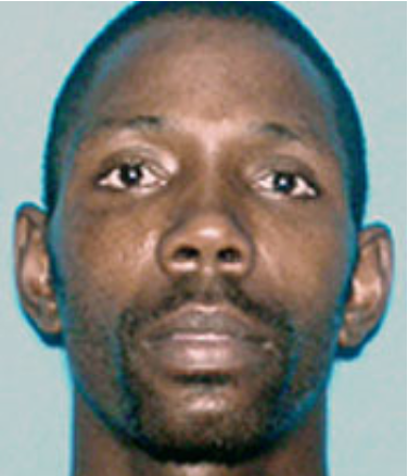 The Murdered Robert Goodson Jr. – The Lost & The Taken
