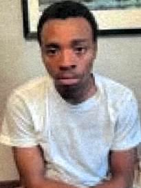 The Missing Nyrell Greene – The Lost & The Taken