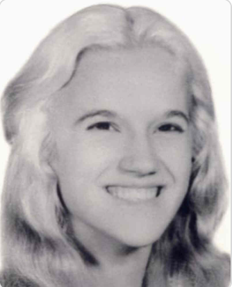 The Murdered Edna Christine Thorne – The Lost & The Taken