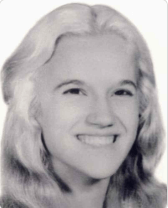 The Murdered Edna Christine Thorne – The Lost & The Taken