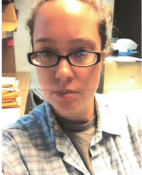 The Missing Gabrielle Bennett Becker – The Lost & The Taken