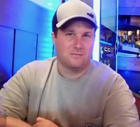 The Missing Jason Alan Griffith – The Lost & The Taken