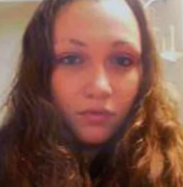 The Missing Ashley Summers – The Lost & The Taken