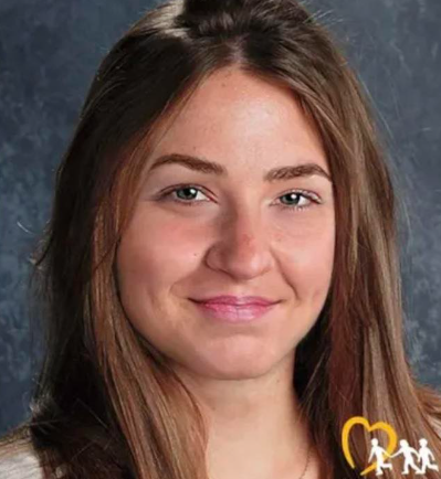 The Missing Ashley Summers – The Lost & The Taken