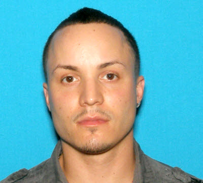 The Murdered Jafet Robles – The Lost & The Taken