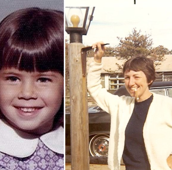 The Murdered Maureen and Jennifer Moynihan – The Lost & The Taken