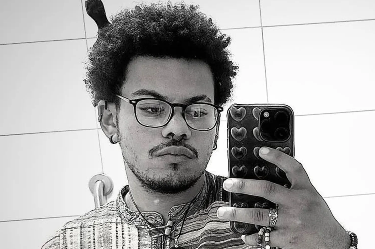 The Missing Mortimer “Morty” Wortman – The Lost & The Taken