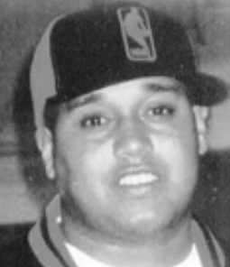 The Murdered Edward “Little Man” Bell Jr. – The Lost & The Taken