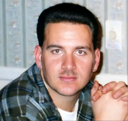 The Missing William “Billy” Smolinski Jr. – The Lost & The Taken