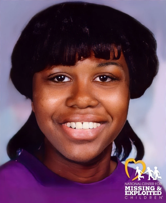 The Murdered Leoria Belinda Smith – The Lost & The Taken