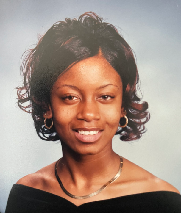 The Murdered Tiona Smith – The Lost & The Taken