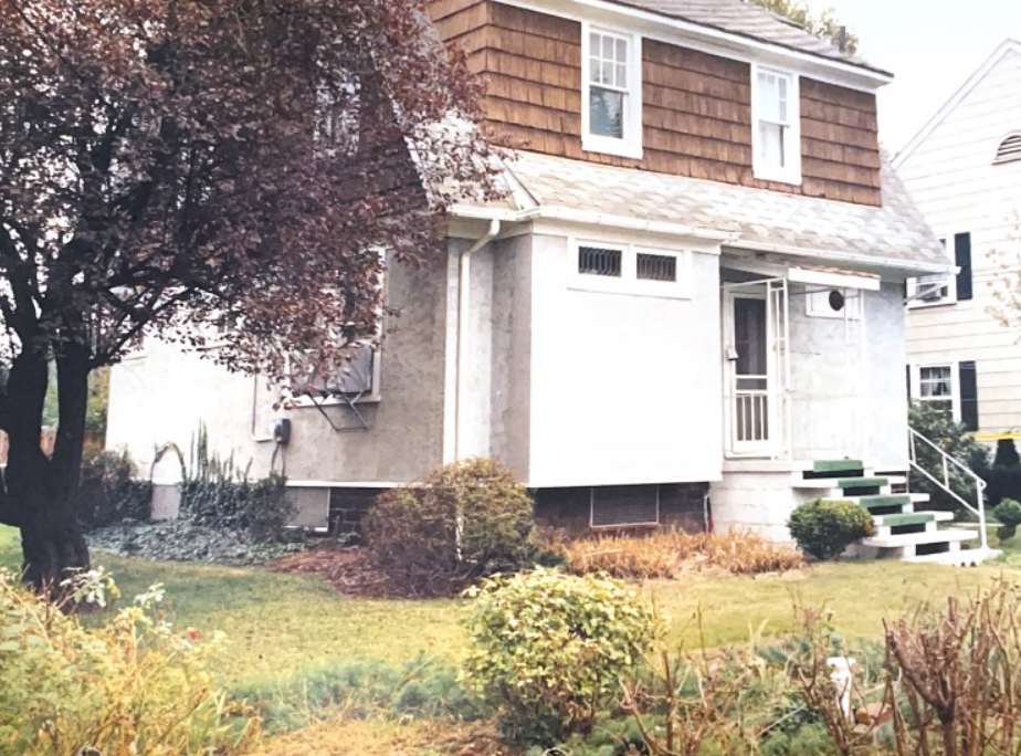 The Murdered Irene Poulson White – The Lost & The Taken