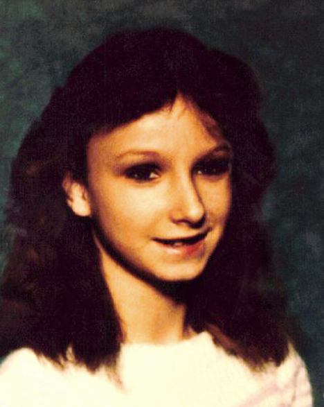 The Missing Tracy Ann Byrd – The Lost & The Taken