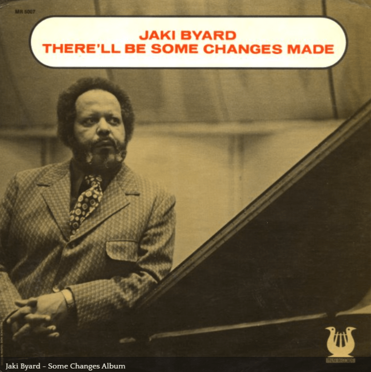 The Murdered John Arthur “Jaki” Byard – The Lost & The Taken