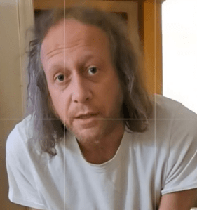 The Missing Robert “Bob” Joseph Crean – The Lost & The Taken