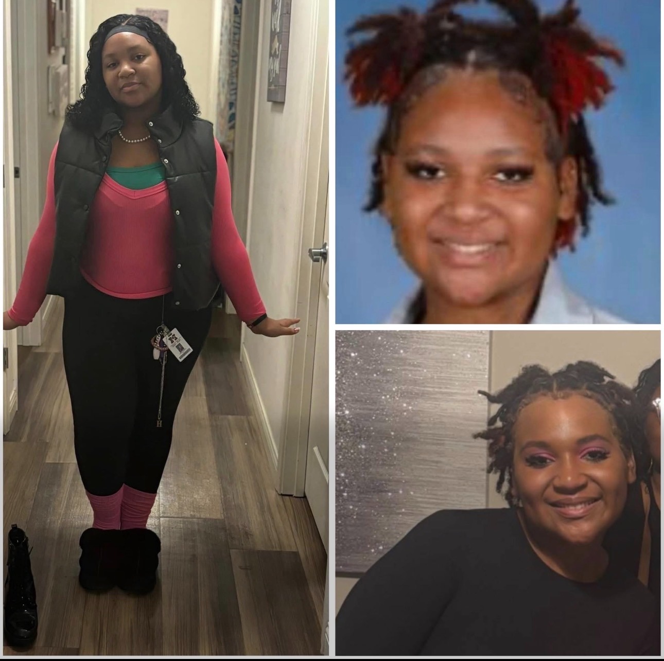 The Missing Amanda Henderson – The Lost & The Taken