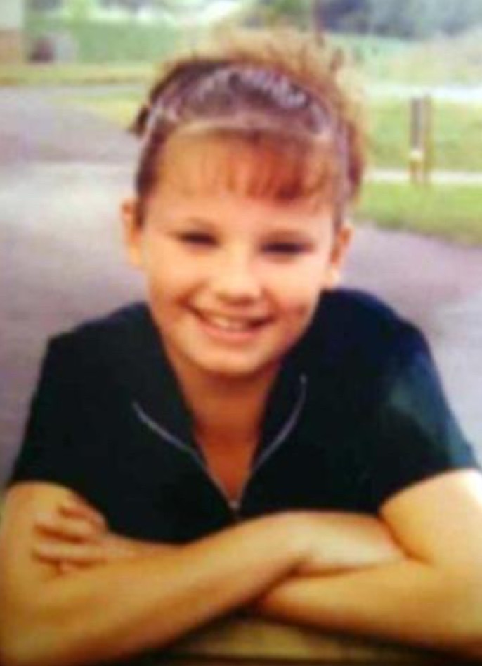 The Murdered Sarah Jane Forrester – The Lost & The Taken