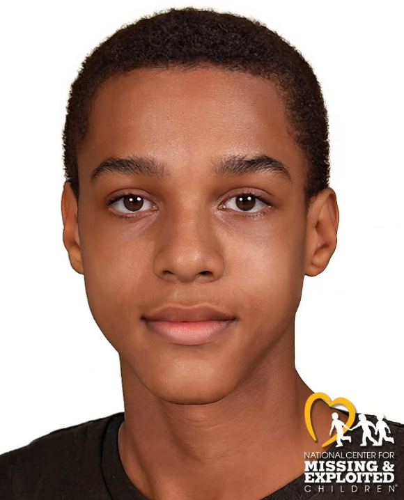 The “B” Street John Doe 1996, Philadelphia – The Lost & The Taken