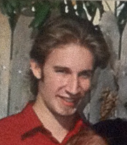 The Missing Daniel Rauh Jr. – The Lost & The Taken