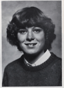 The Murdered Heidi Martin – The Lost & The Taken