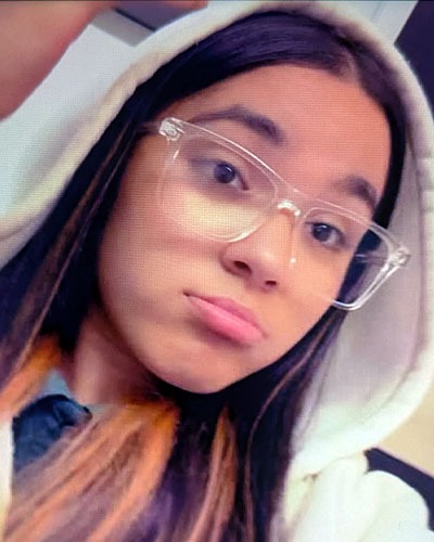 The Missing Diamond Ruiz – The Lost & The Taken