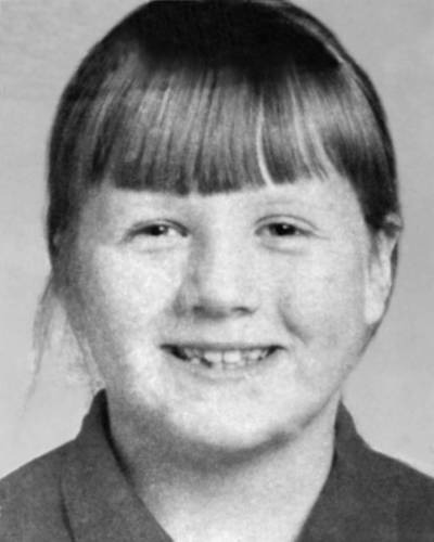 The Missing Selinda Jean Winegar – The Lost & The Taken