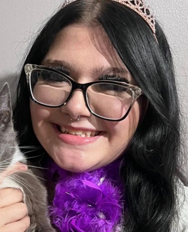 The Missing Isabella Victoria Bonnell – The Lost & The Taken